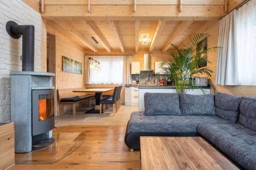 Alb Chalet - Albstadt