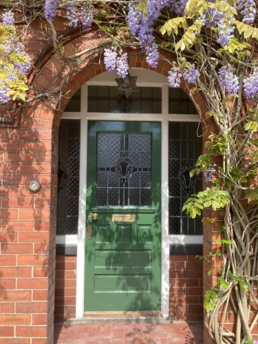 Treblenick House - Thirsk