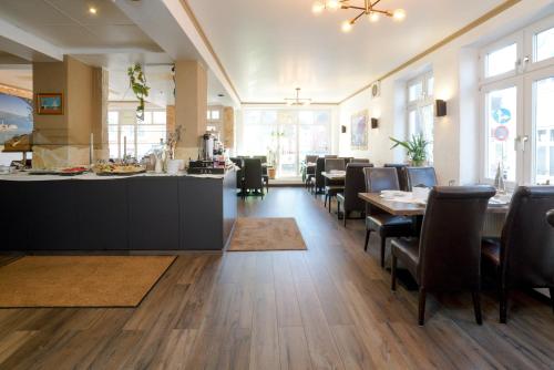 Hotel Zur Muhle - Kappeln
