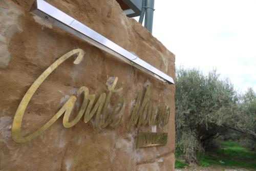 Conte Marino Villas, a Design Boutique Hotel Platanias, Greece