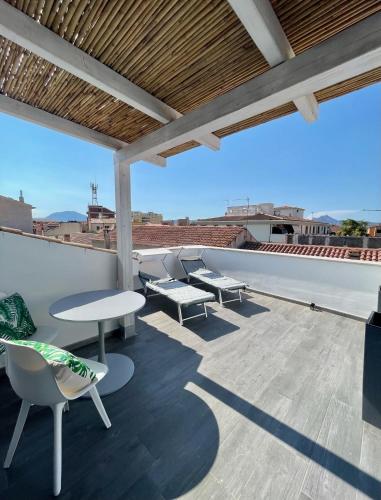 Suite 29a Olbia Center - Olbia