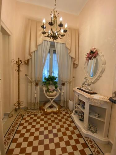 B&b Casa Pupetta - Torre del Greco