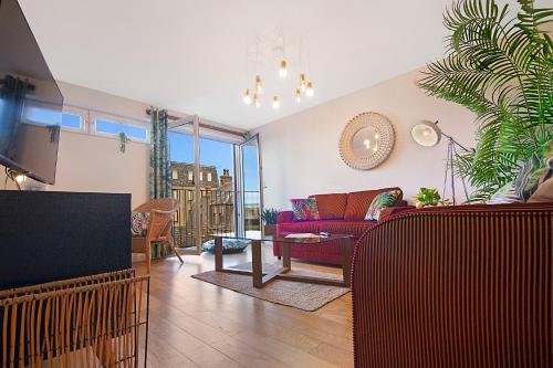 Mearns Street Apartments - Grampian Lettings Ltd - Aberdeen