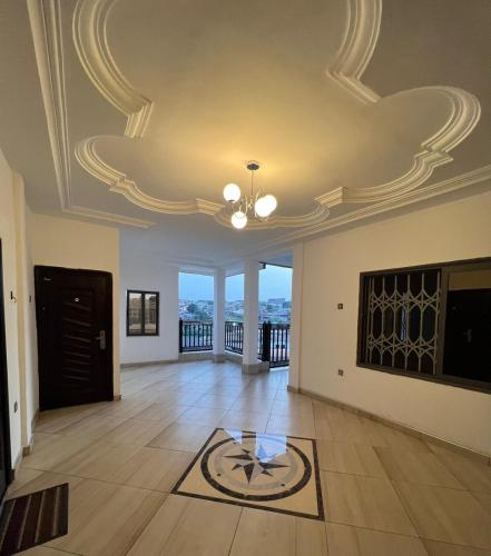 Baffour Apartments - Kumasi