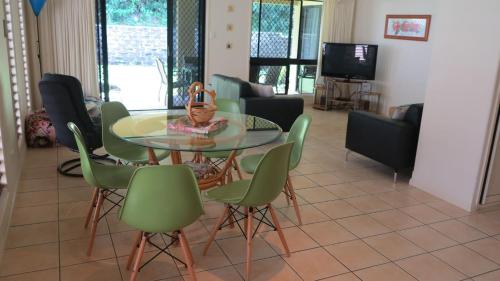 Arcadia Villa 3 - Magnetic Island