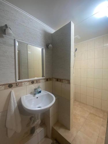 Hostel Danylo Halytskyi - Lviv