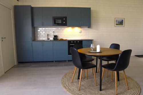 Kungalv-kode Golf Club Apartments - Båstad