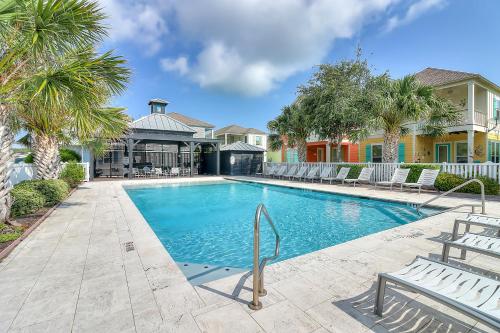 Sailhouse - Rockport, TX