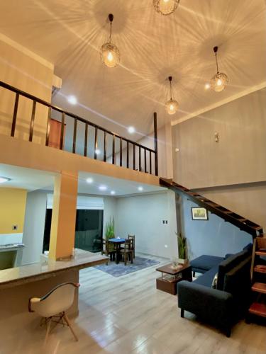Suites Hermosas Cercanas A Todo - Galápagos Islands