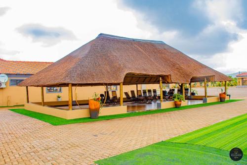 Xilumani Hotel | South Africa | Venue Report