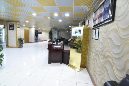 11 Best Hotels in Al Batha, Riyadh