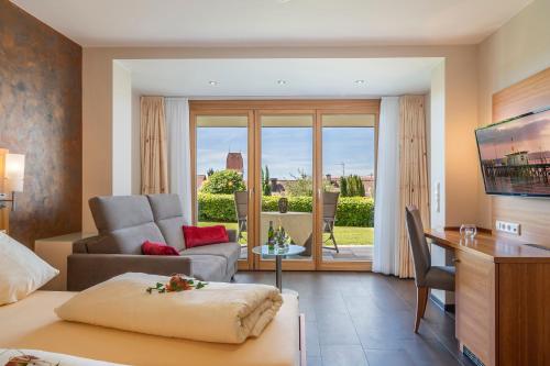 Hotel Mohren - Hagnau am Bodensee