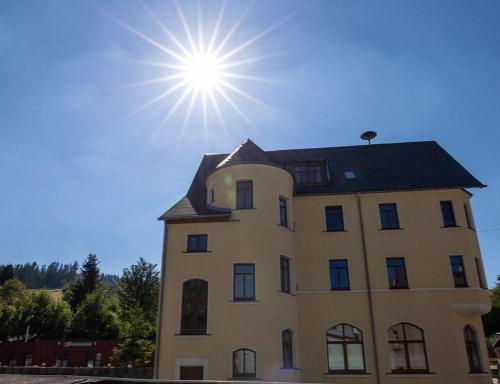 Wurzelrudis Hostel - Eibenstock