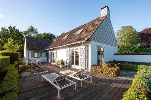 B&b Maison Blanche - Ghent (Belgium)
