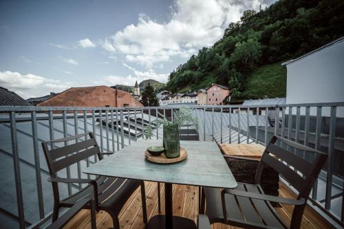 The Salt Residences - Berchtesgaden