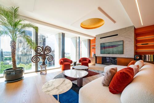 Les Suites 7 Anges - Reims