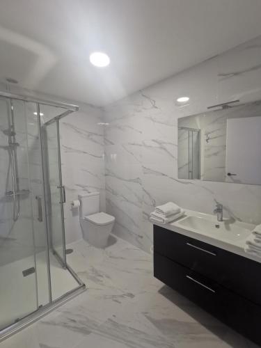 Apartamentos Seijo - Villalba