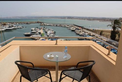 El Marsa Sidi Fredj - Staoueli, Algérie - Mis à jour en 2026 : Prix des ...