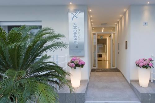 Residence Armony - Misano Adriatico