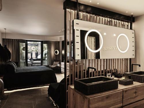 Myconian O, a Member of Design Hotels | Egeo, Greece - Venue Report