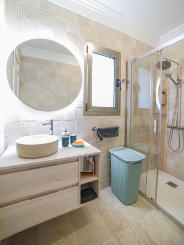 La Gomera Deluxe Loft - Valle Gran Rey