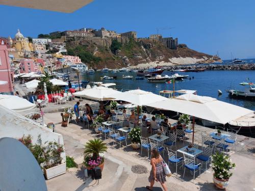 Casa Clelia - Procida