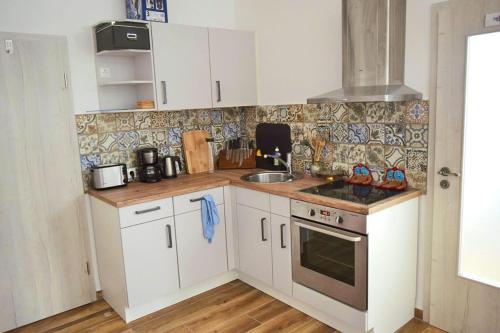 Zschampert Hof Bei Leipzig Ruhige Ferienwohnung Bauernhof Fur 4-5 Personen - Leipzig
