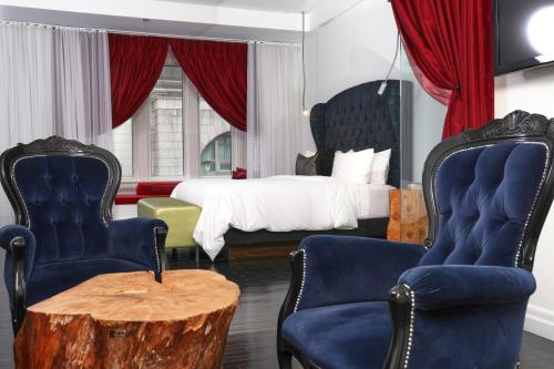 Hotel Chez Swann - Montreal
