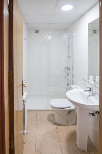 Hostal Don Javier - Navarra