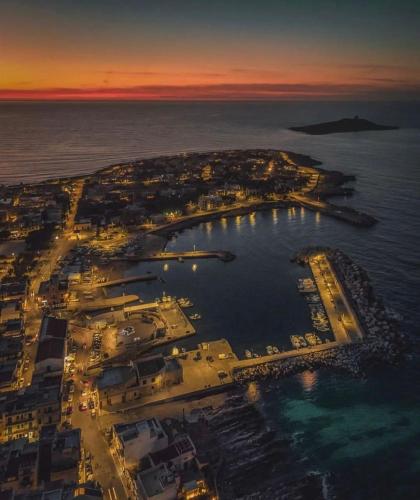 Goccia Del Mare - Isola delle Femmine