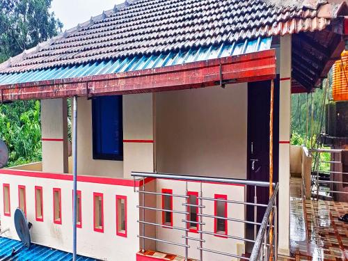 11 Best Hotels in Agumbe, India