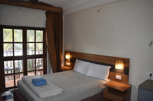 Villa Fatima in North Goa | 2024 Updated prices, deals - Klook United ...