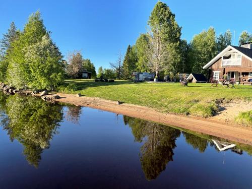 Villa Aurora Light - Rovaniemi