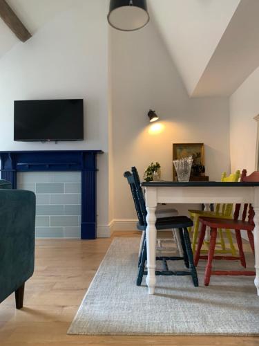 Bespoke Luxury Serviced Apartment - イギリス マックルズフィールド