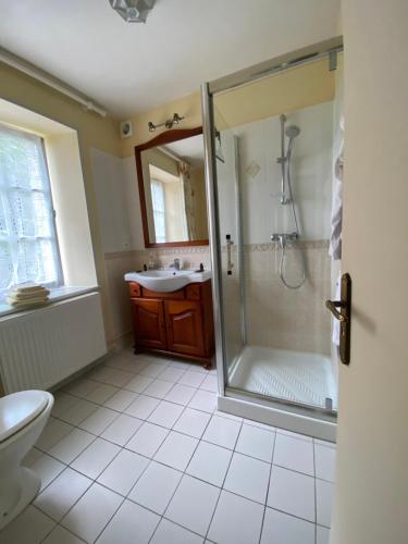 Manoir De La Riviere - Cotentin