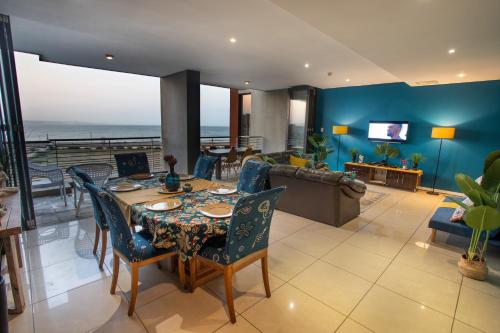 Stay At The Point - Kaleidoscopic Caribbean Cruise - Durban