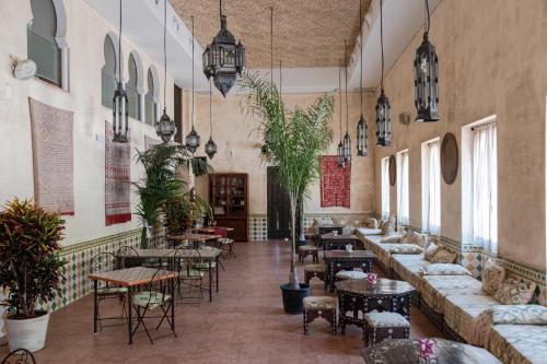 Riad Medina Mudejar Cadiz - Novo Sancti Petri