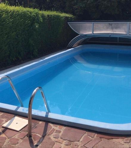 Somlyay’s Summer House - Balatonkenese