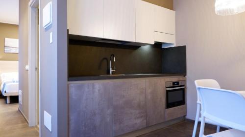Pianomare Riviera Apartments And Rooms - Imperia
