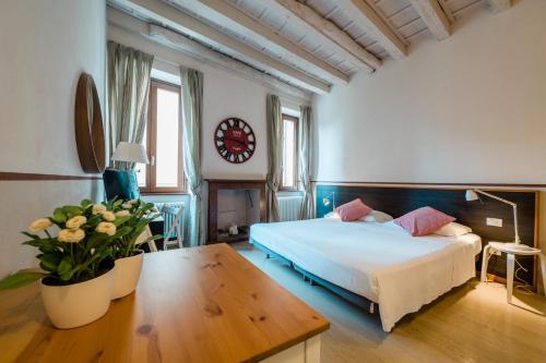 Art Street Studio, Bergamo | Preiswert Übernachten