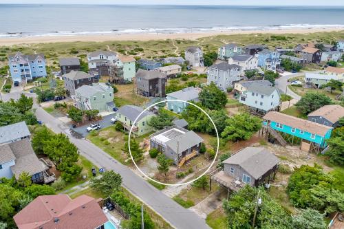 Beach Box - Hatteras Island, NC