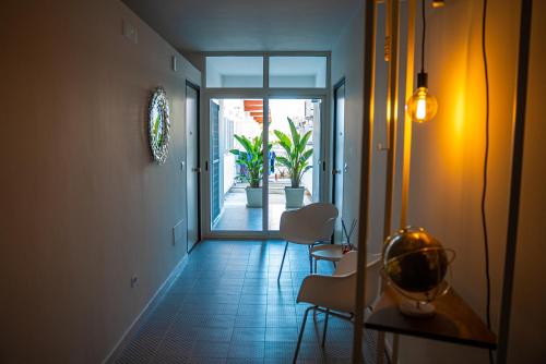 Mate' Apartments - Free Wifi & Air Conditional - Molfetta, Puglia, Italy - Molfetta