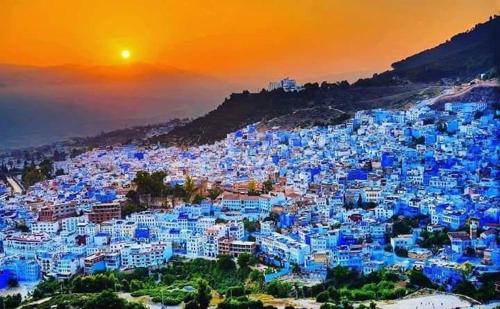 Casa Dar Aya Chefchaouen - Chefchaouen