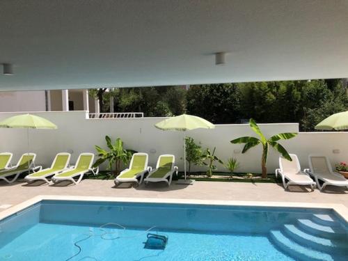 Diklo Beach Rooms-adults Only - Zadar