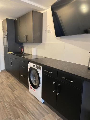 Ferienwohnung Beutelsbacherstr. 12 C - Stuttgart