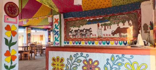 Rann Visamo Resort - Gujarat