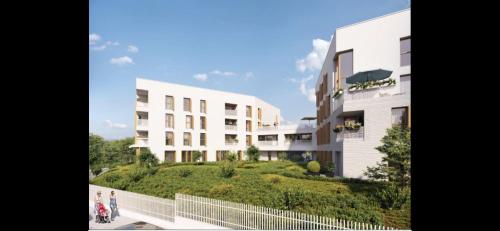 House Cosy One - Gonesse