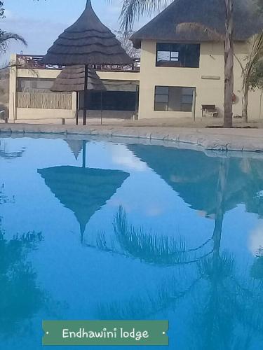 Endhawini Lodge in Ehlanzeni | 2025 Updated prices, deals - Klook ...