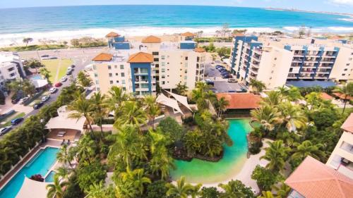 Seaforth Resort Holiday Apartments - Maroochydore