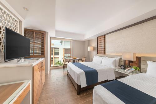 Henann Crystal Sands Resort - Boracay, the Philippines | Best Prices ...